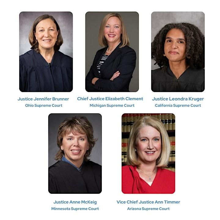 Public Law in the States: The Work of State Supreme Courts | MyLO